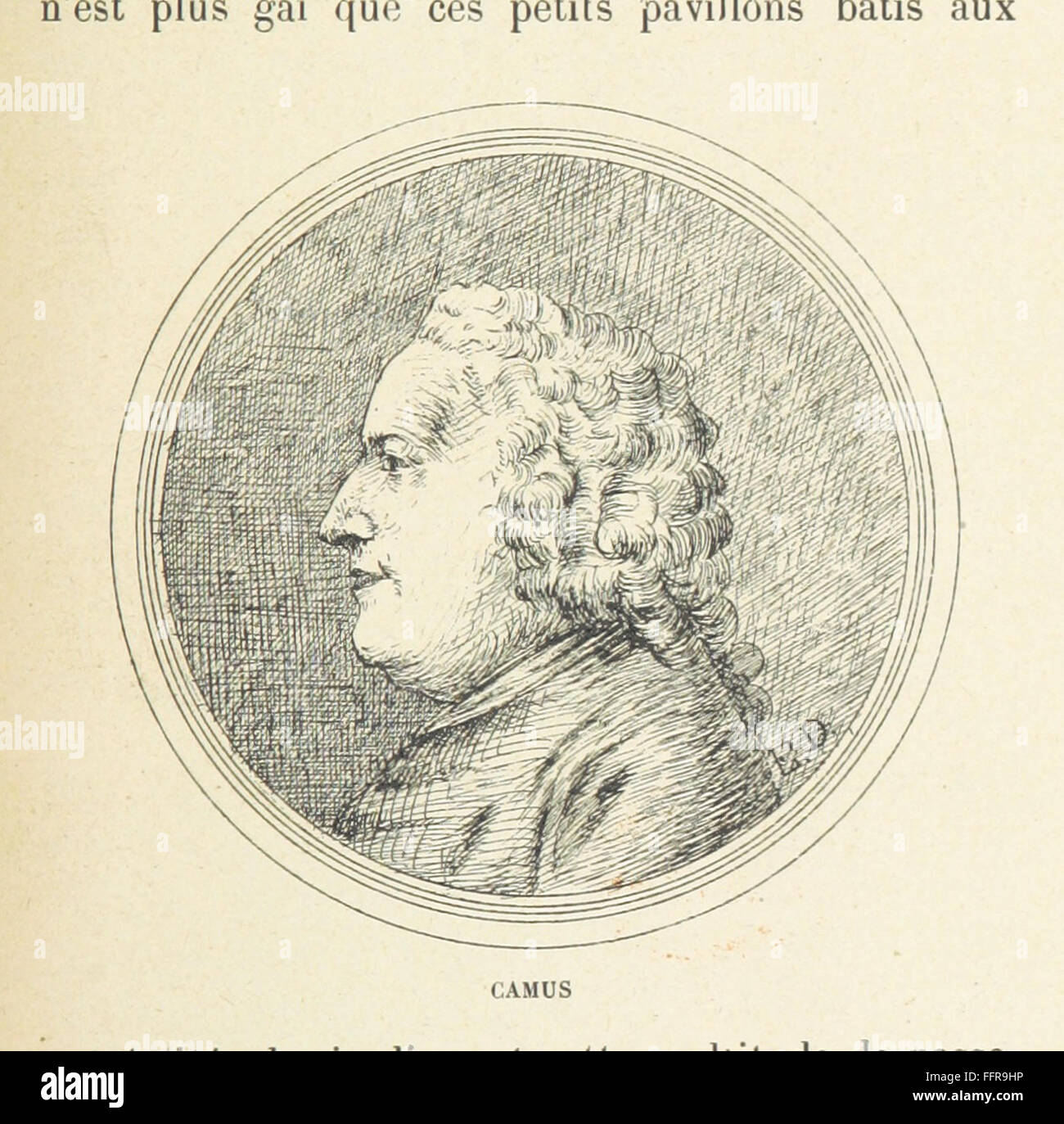 This illustrated book provides a scenic tour through the Grand-Morin ...