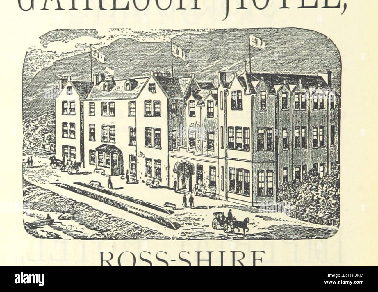 Mackenzie's Guide provides a thorough exploration of Inverness and its ...