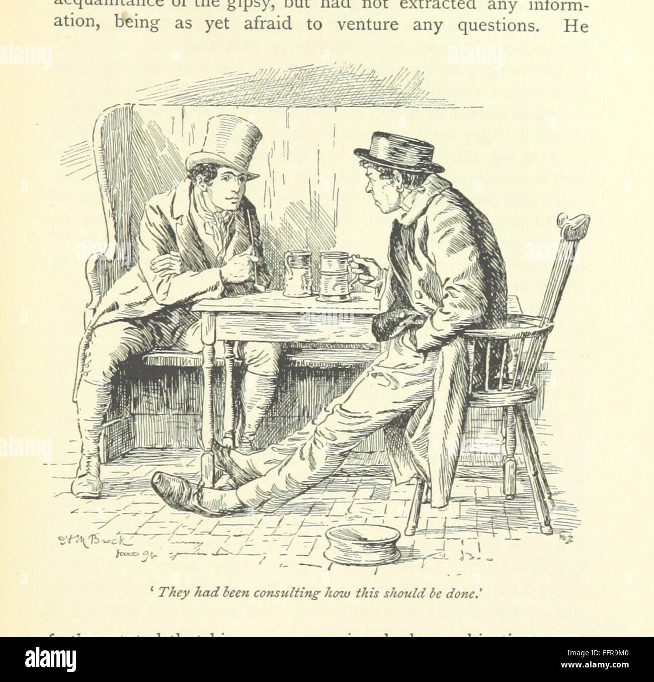 'Japhet in Search of a Father' is a vintage novel exploring themes of ...