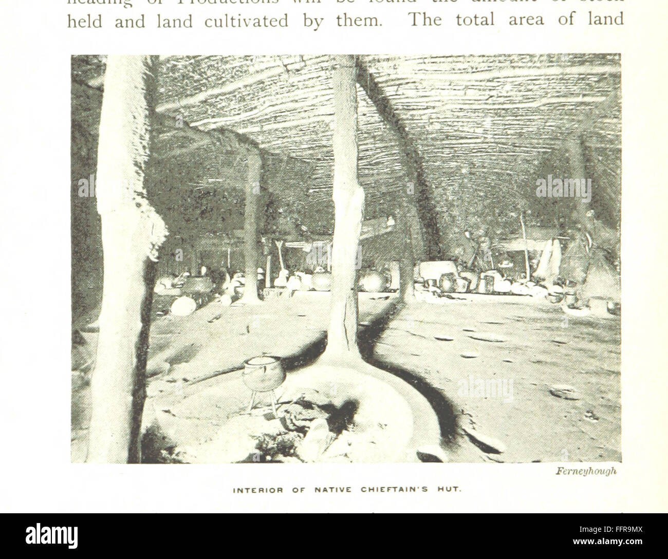 8 of 'The Colony of Natal. An official illustrated handbook and railway ...