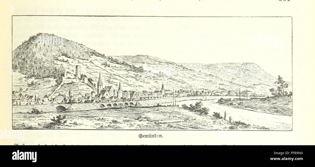 This geographical and historical handbook provides a detailed overview ...