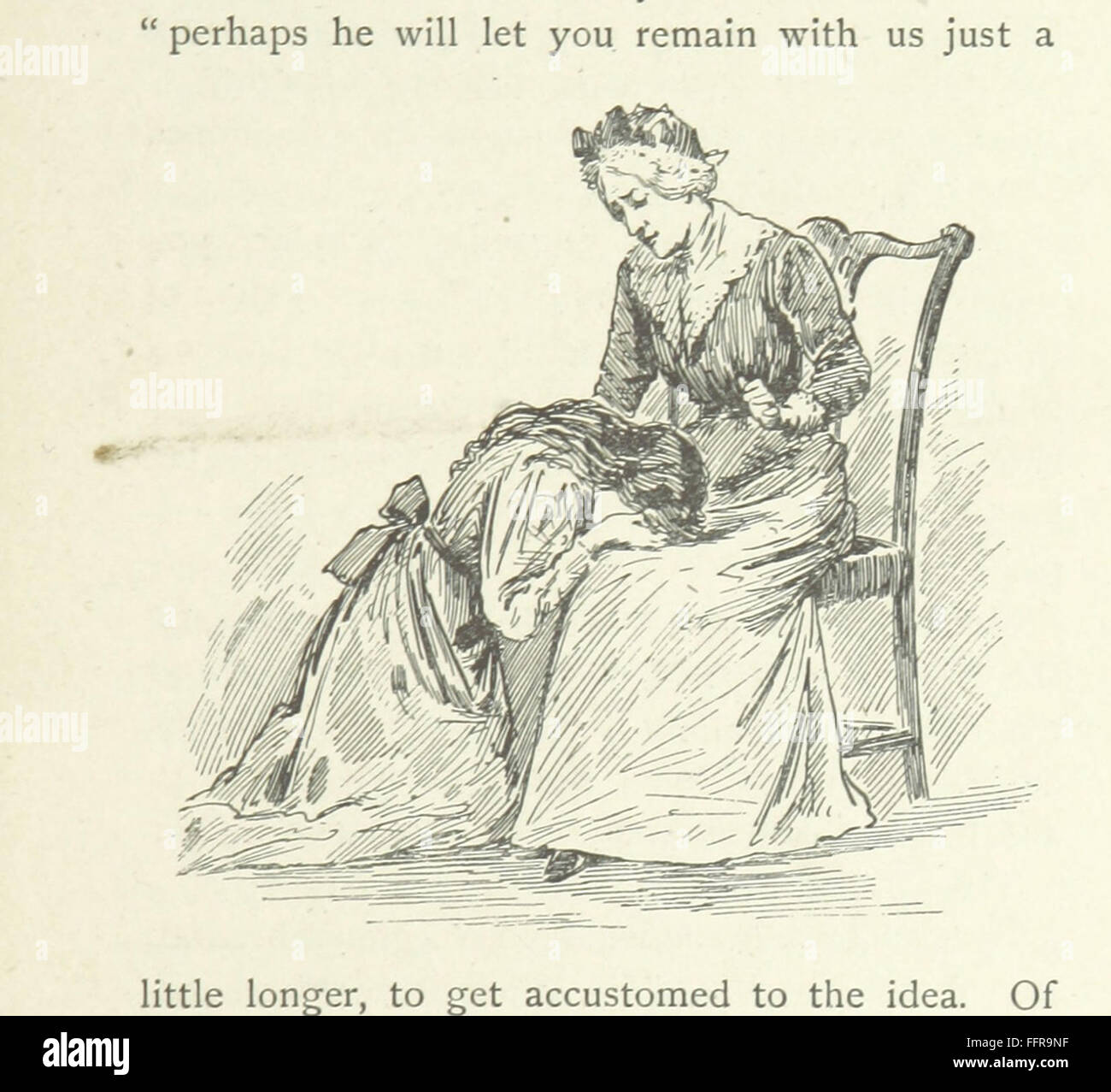 This book, 'Master Wilberforce', focuses on the coming-of-age story of ...