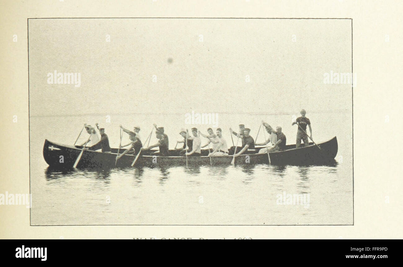 'Lake St. Louis, Old and New' explores the history and development of ...