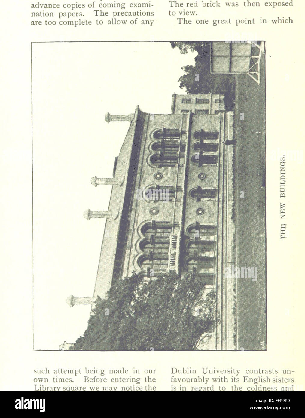 'The Dictionary of Dublin' is a detailed guide to Dublin, Ireland ...