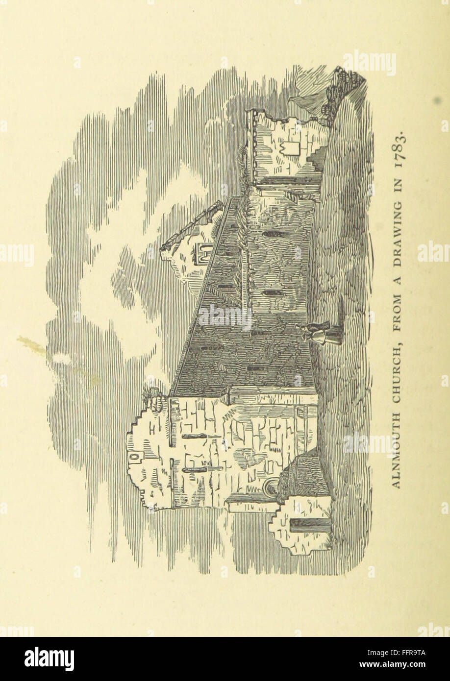 'North-Country Sketches' is a vintage book comprising sketches, notes ...