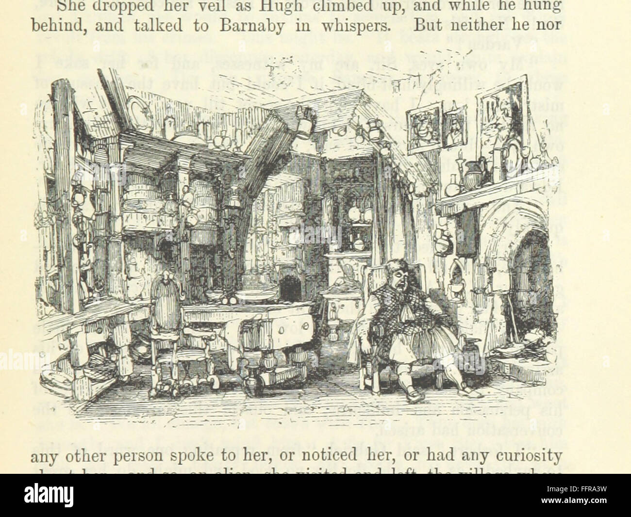 'The Letters of Charles Dickens' is a collection of personal ...