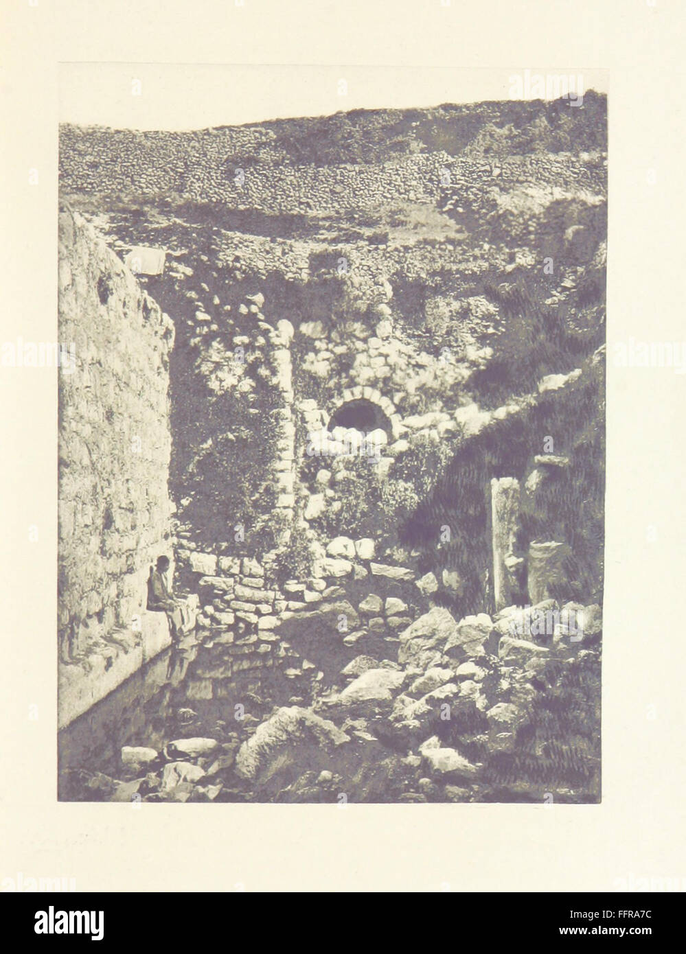 'In the Levant' explores the historical, cultural, and geographical ...