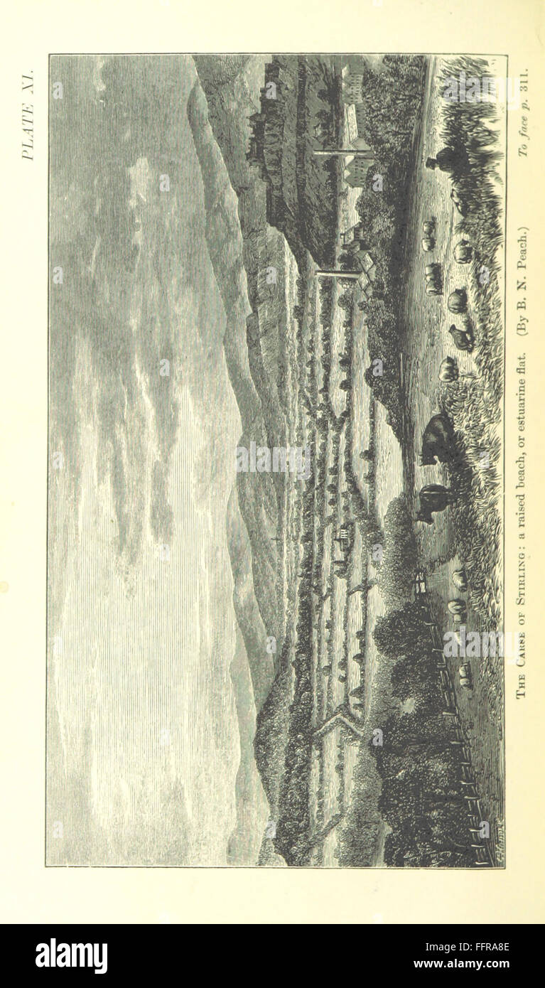 This book discusses the Great Ice Age and its connection to the ...