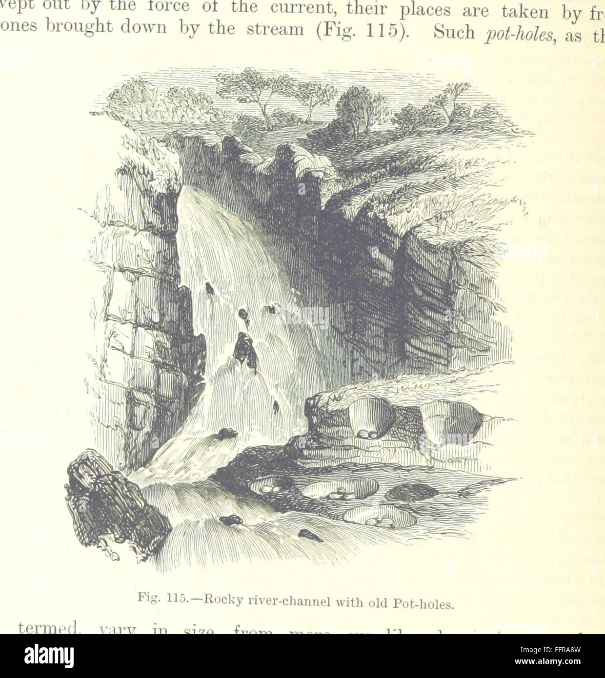 This comprehensive geology textbook, now in its third edition, offers ...