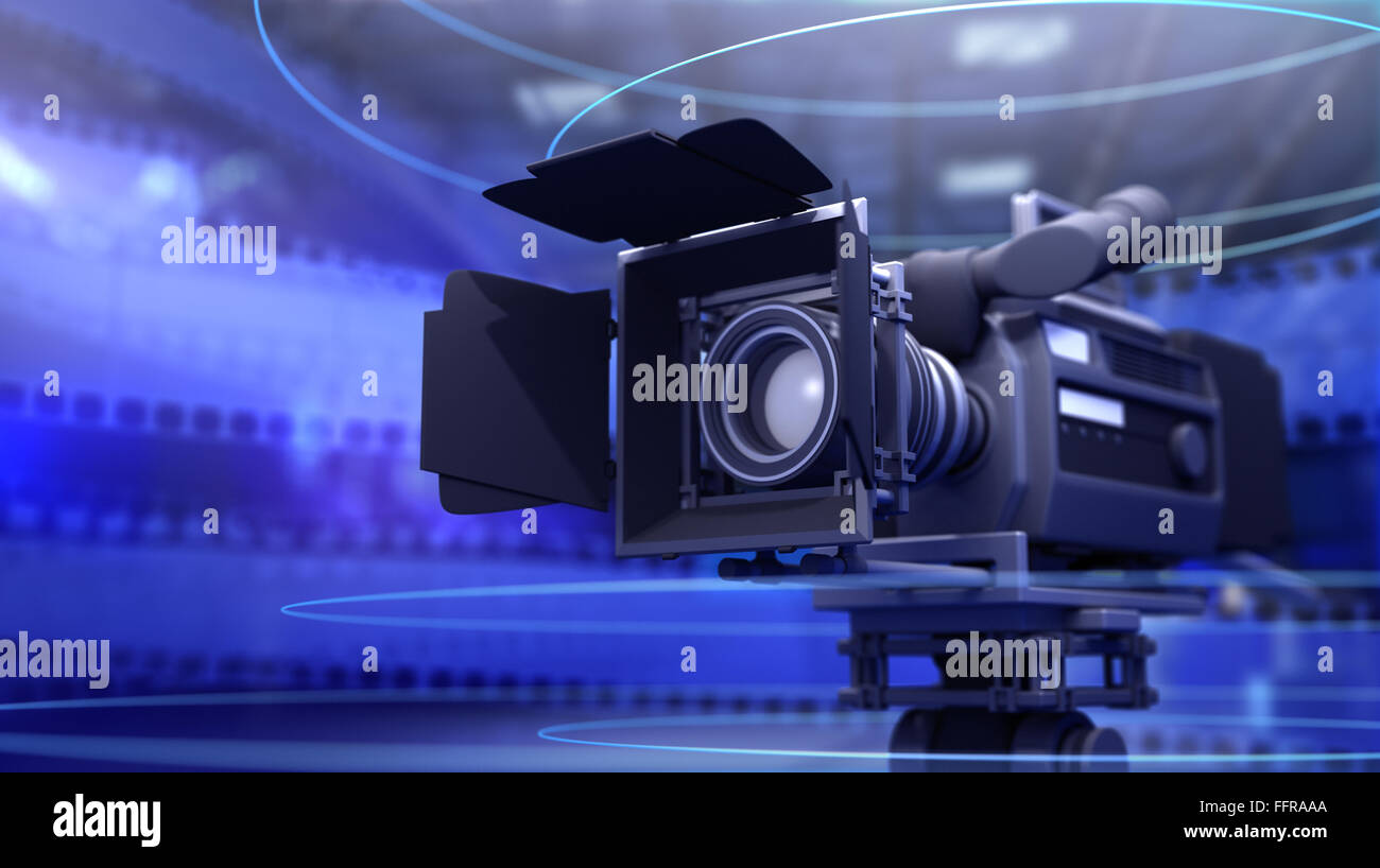 Camera film technology hi-res stock photography and images - Alamy