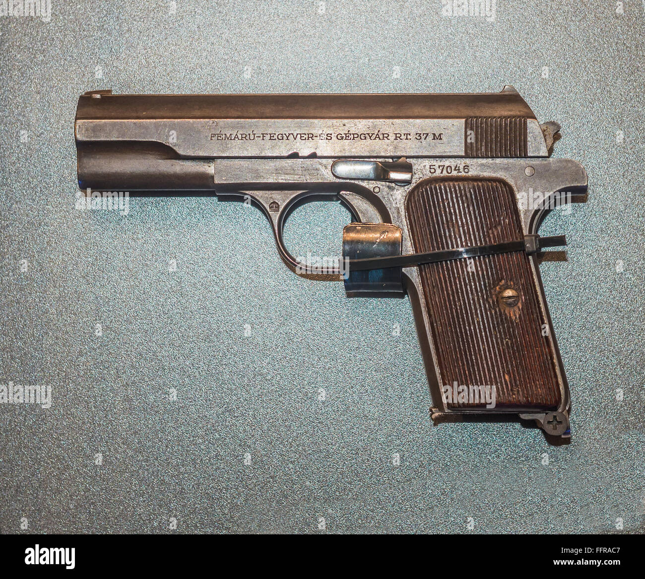 Frommer High Resolution Stock Photography and Images - Alamy