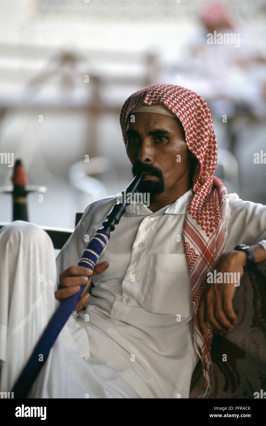 Arabia Hookah Smokers
