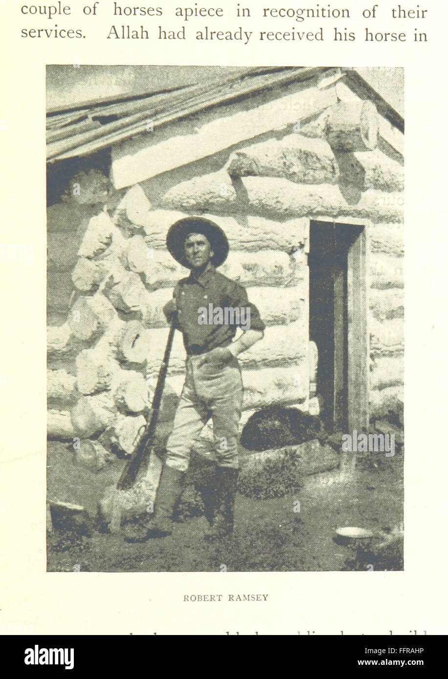 'The Land of the Muskeg' explores the unique landscapes of the Canadian ...