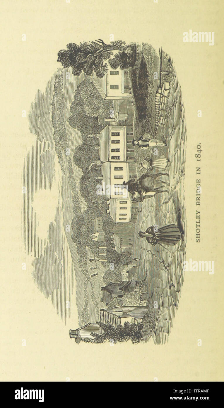 'North-Country Sketches' is a vintage book that includes a collection ...