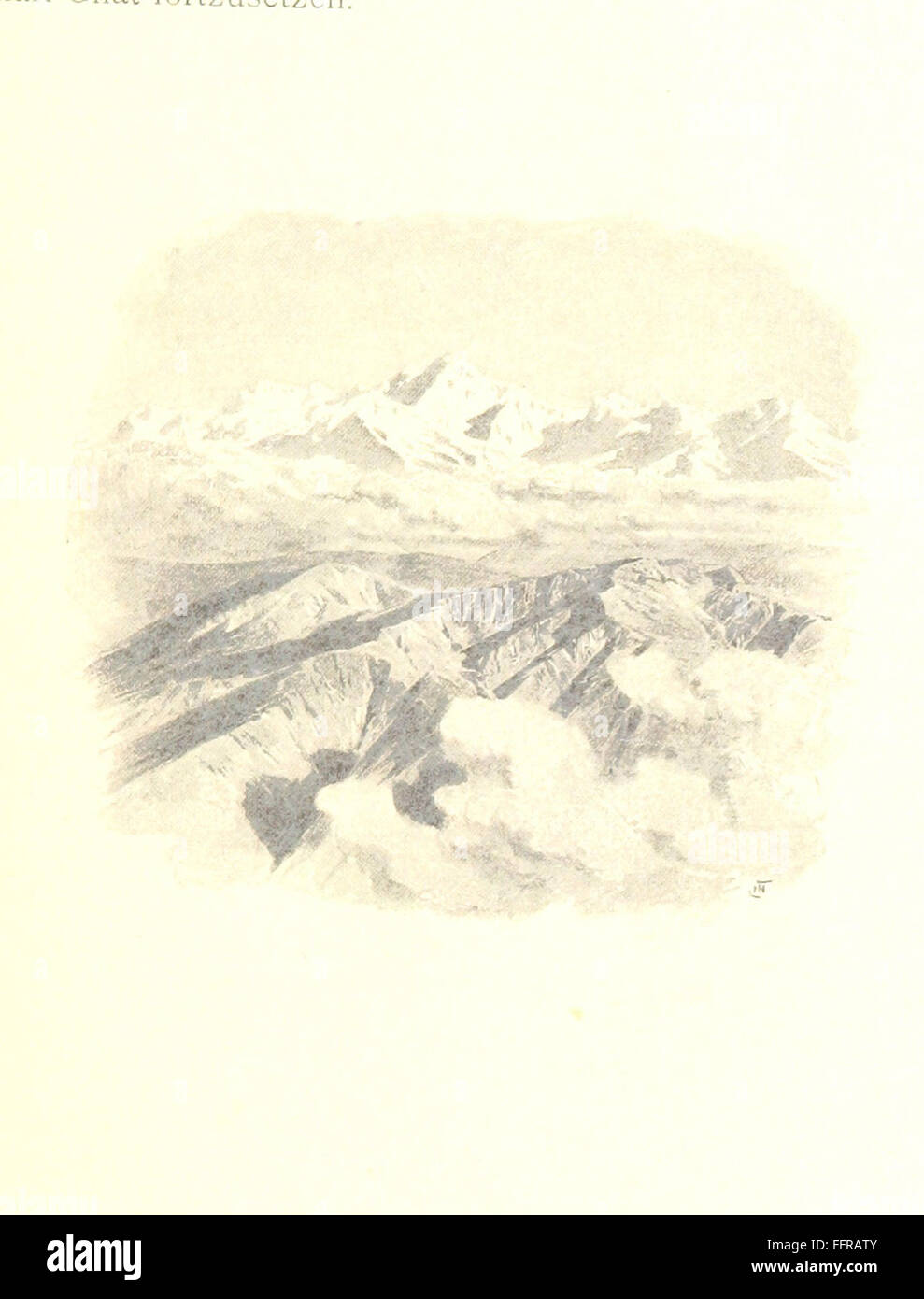 'Tagebuch meiner Reise um die Erd' is a travel journal from a journey ...