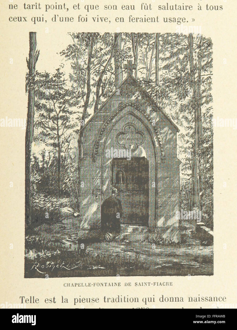 This illustrated work provides a detailed account of a journey through ...