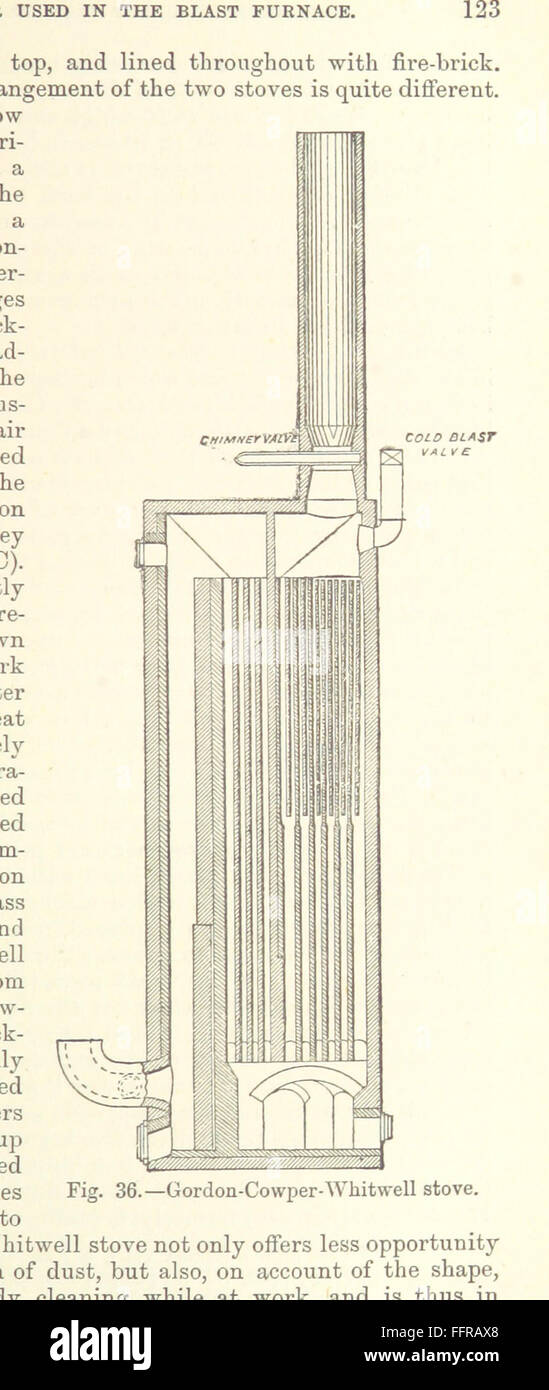 This book provides an in-depth exploration of the metallurgy of iron ...