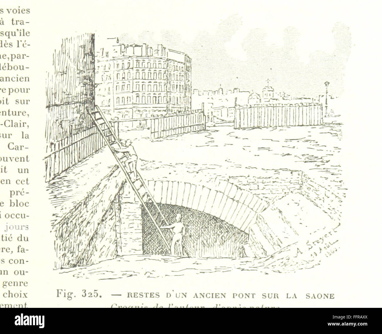 This illustrated history of Lyon and its surrounding provinces details ...
