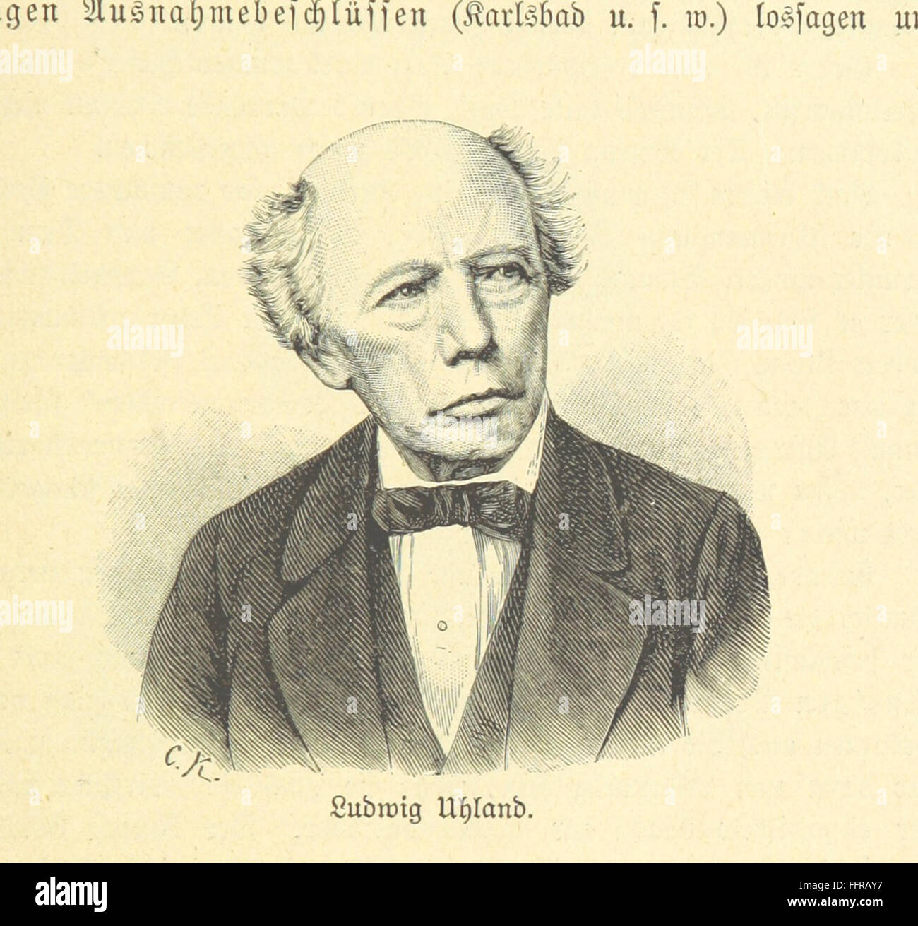 This German-language book covers the history of the German Revolution ...