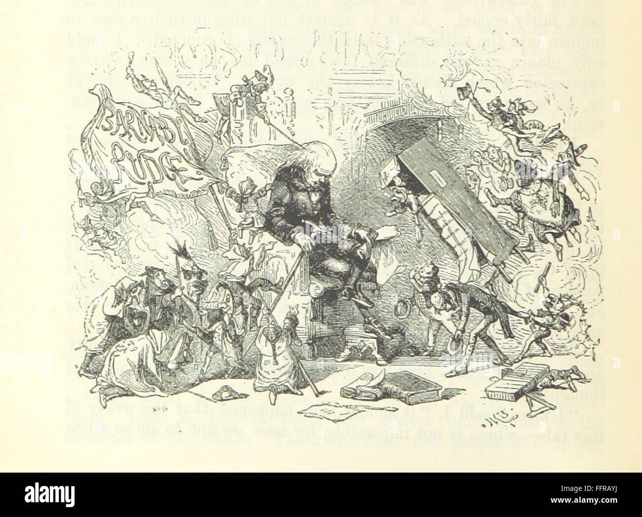'The Letters of Charles Dickens' compiles personal letters written by ...