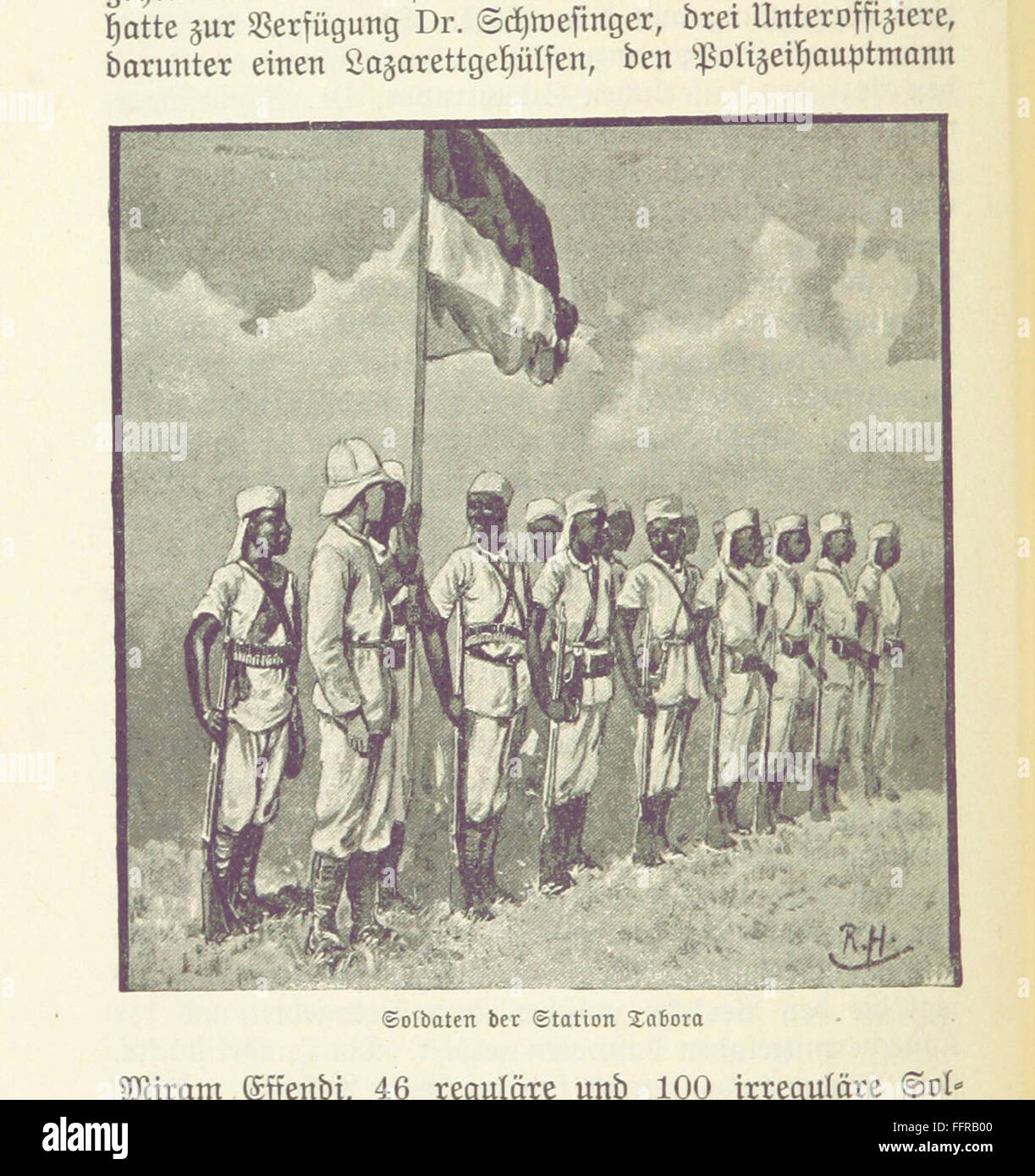 'Deutschlands Kolonien' explores the development, structure, and ...