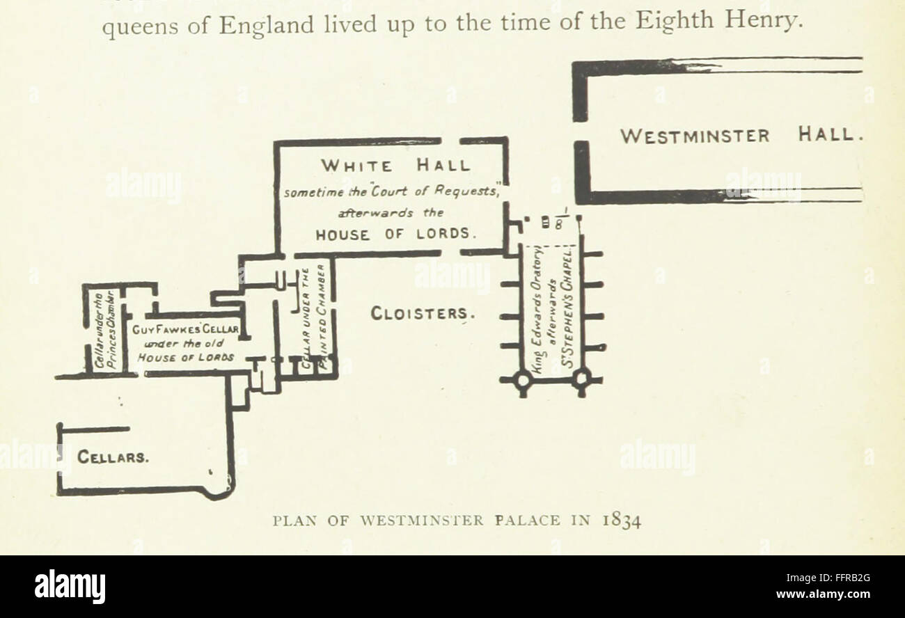 'Westminster' is a historical work that focuses on the history and ...