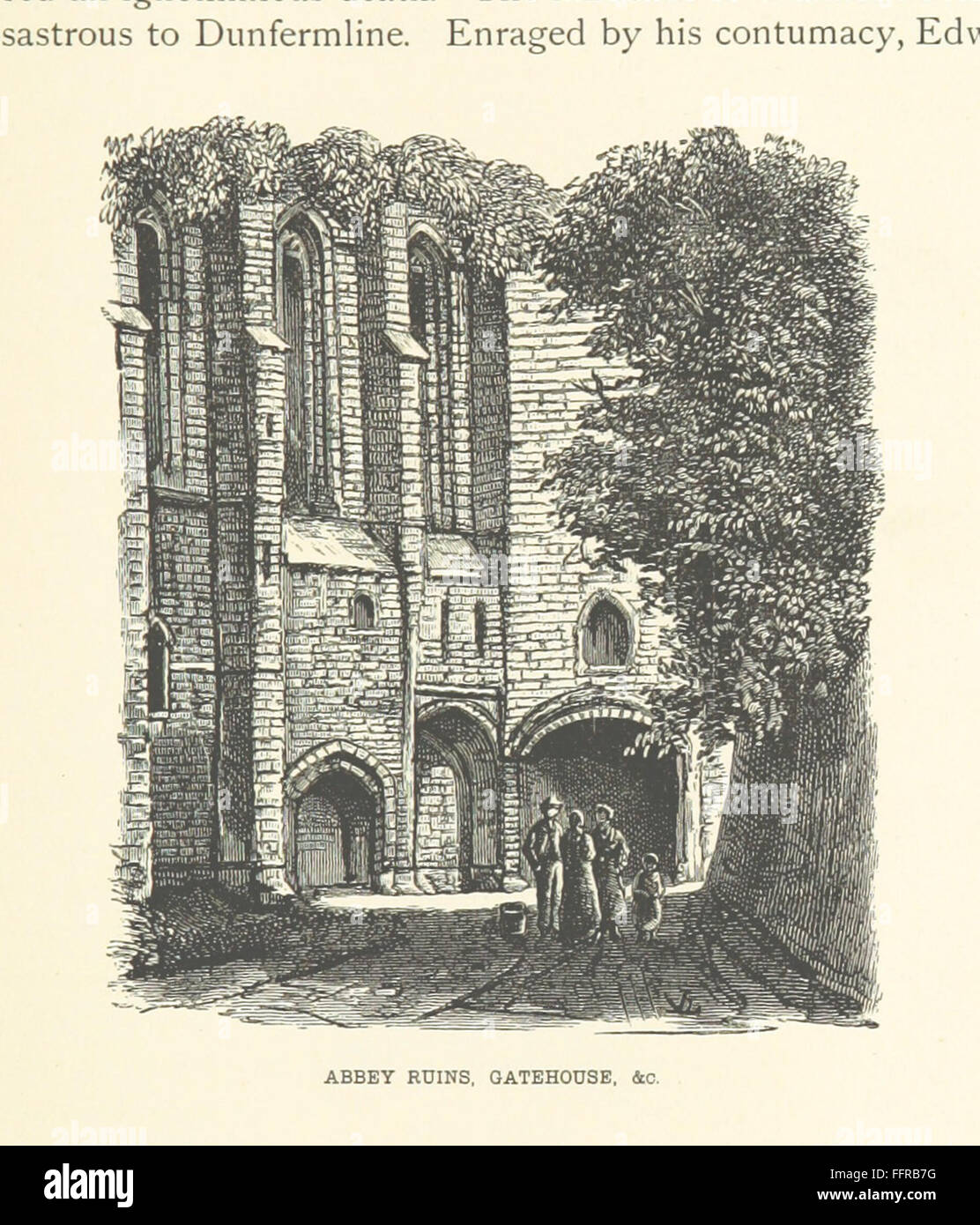 *Fife; Pictorial and Historical* is a comprehensive exploration of Fife ...
