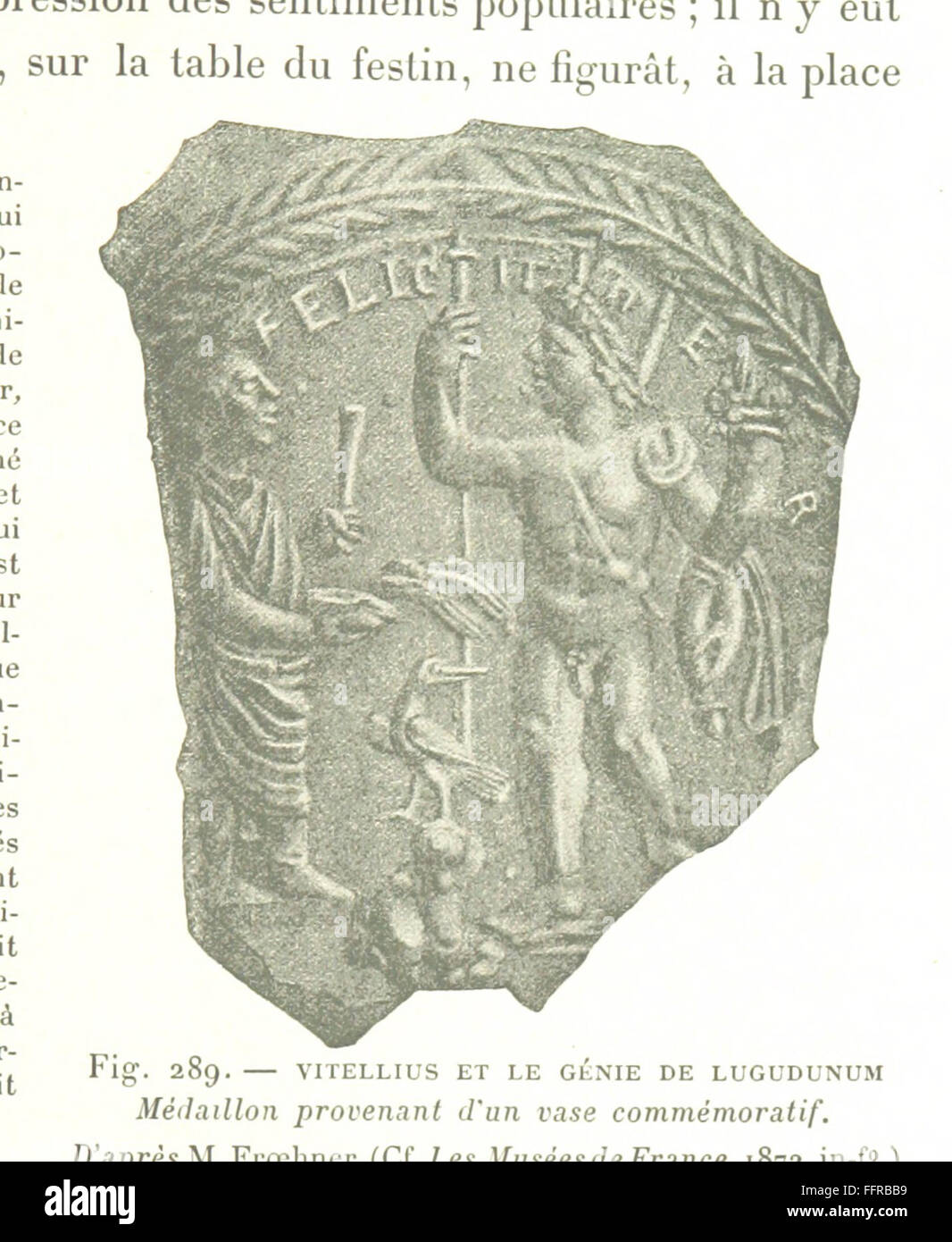 This French-language book provides a new history of Lyon and its ...