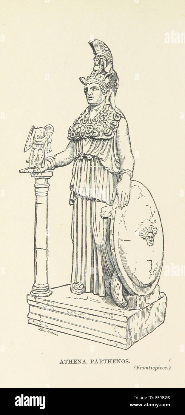 'Pictures from Greek Life and Story' explores Greek history, mythology ...