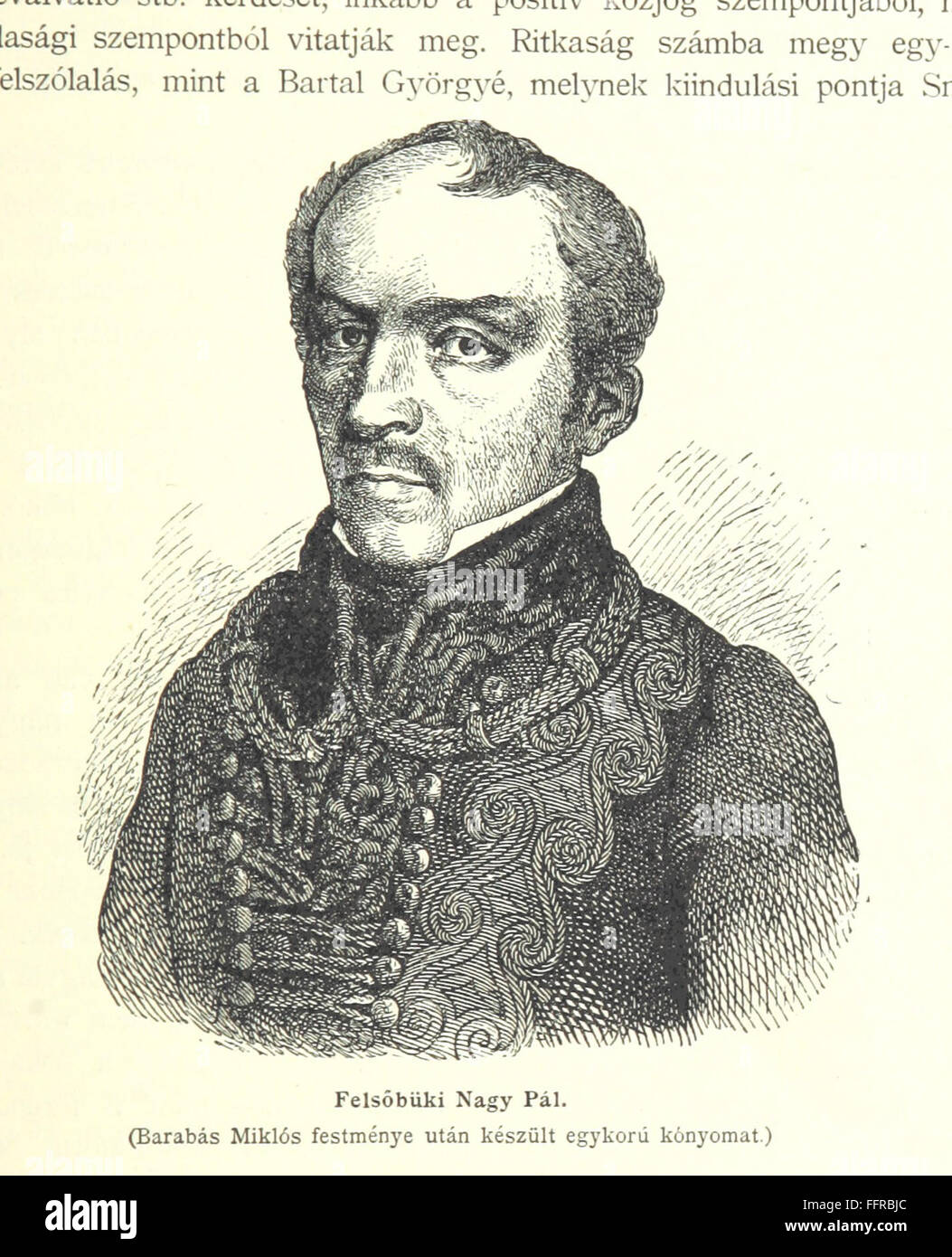 This Hungarian-language book, edited by Szilágyi S., offers a ...