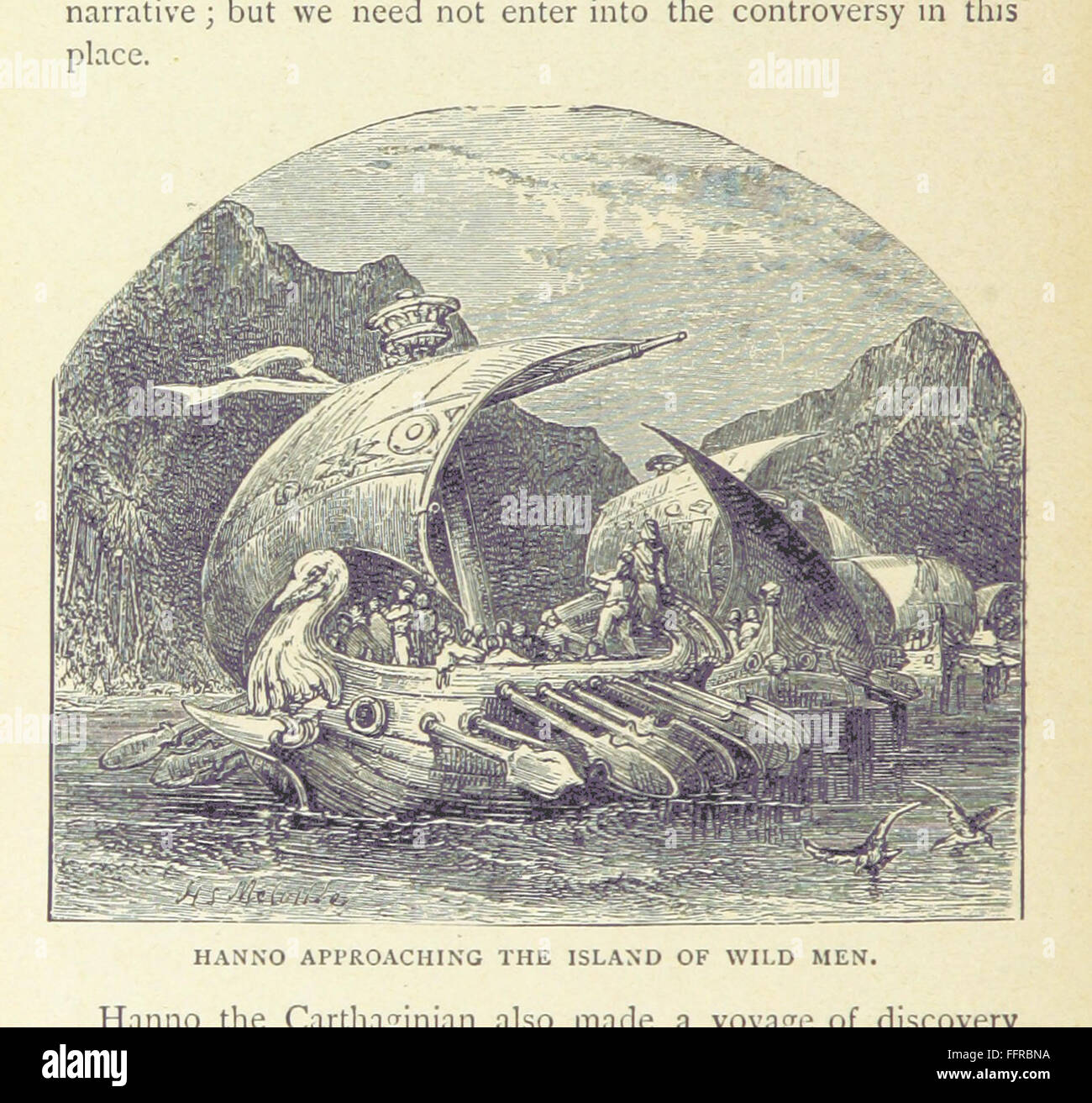 'The Romance of Navigation' traces the history of maritime discovery ...