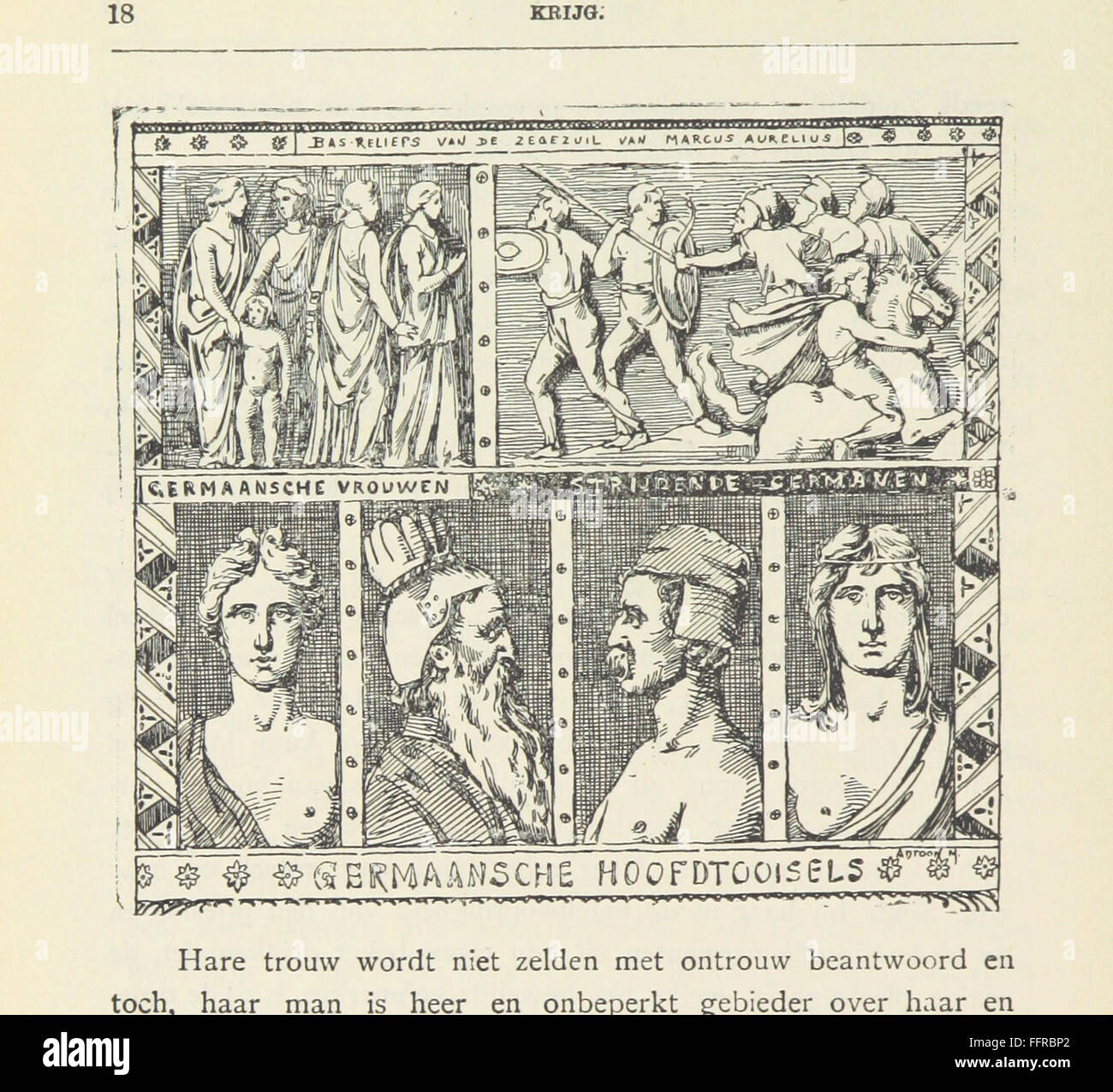 'Nederland en Oranje in Beeld en Schrift' explores Dutch history ...