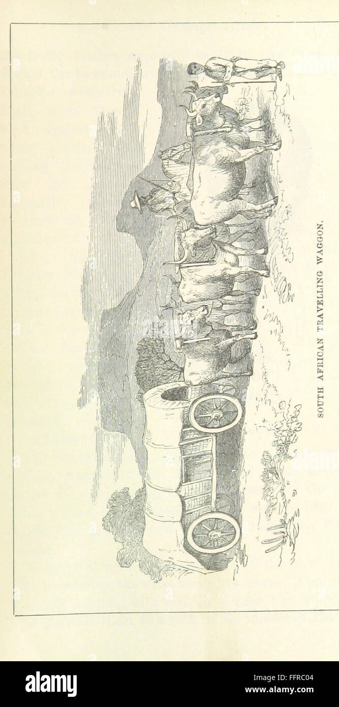 'Heroes of South African Discovery' highlights the explorers and ...