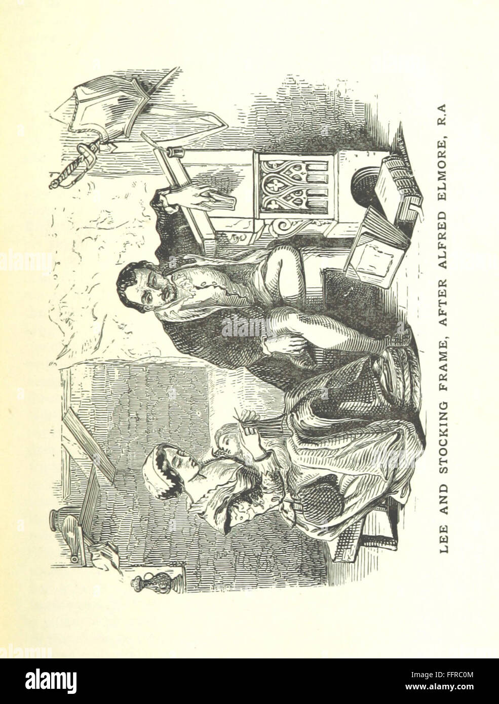 This book presents a popular history of Nottingham, focusing on its key ...