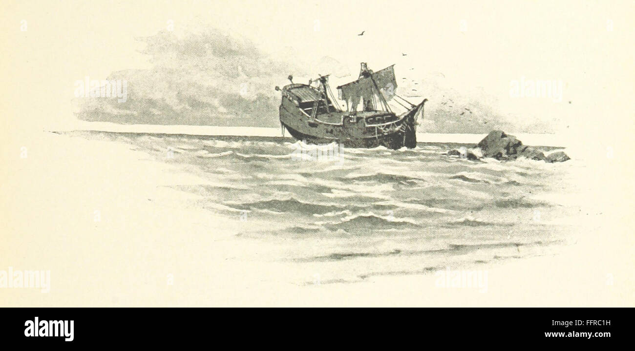 This vintage edition of 'The Life and Strange Surprising Adventures of ...