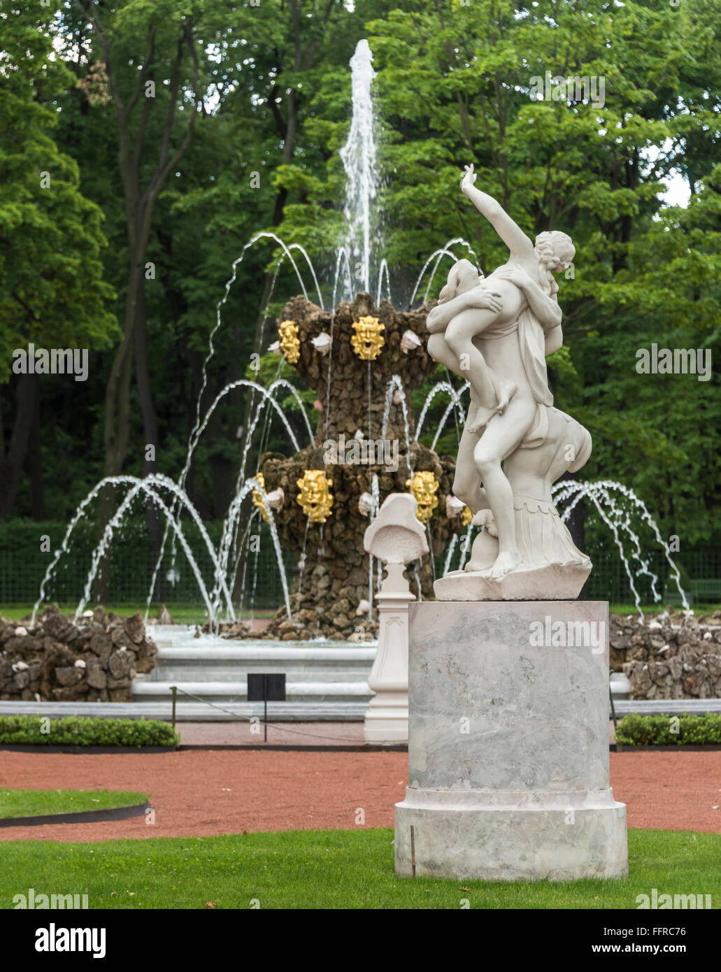 King David Bible Bathsheba High Resolution Stock Photography and Images ...