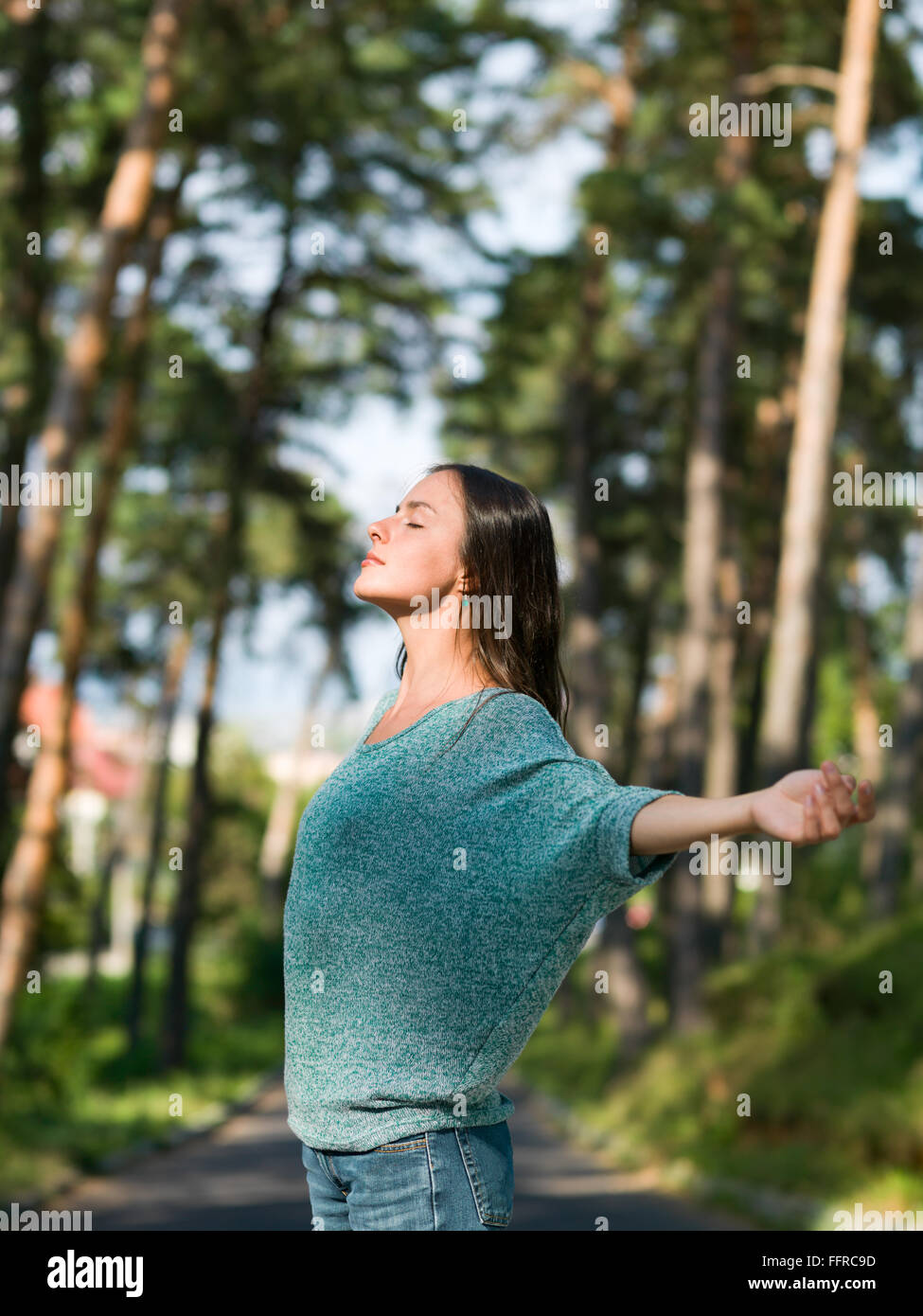 Spring Stock Photos & Images from Alamy