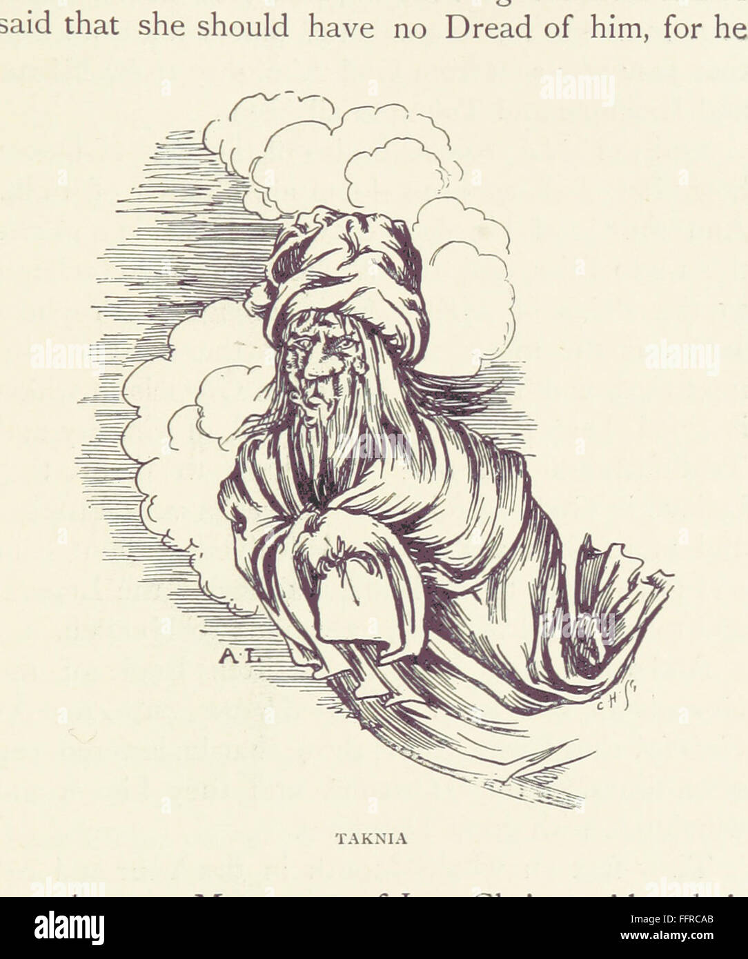 This vintage edition, edited and illustrated by A. Layard, recounts the ...