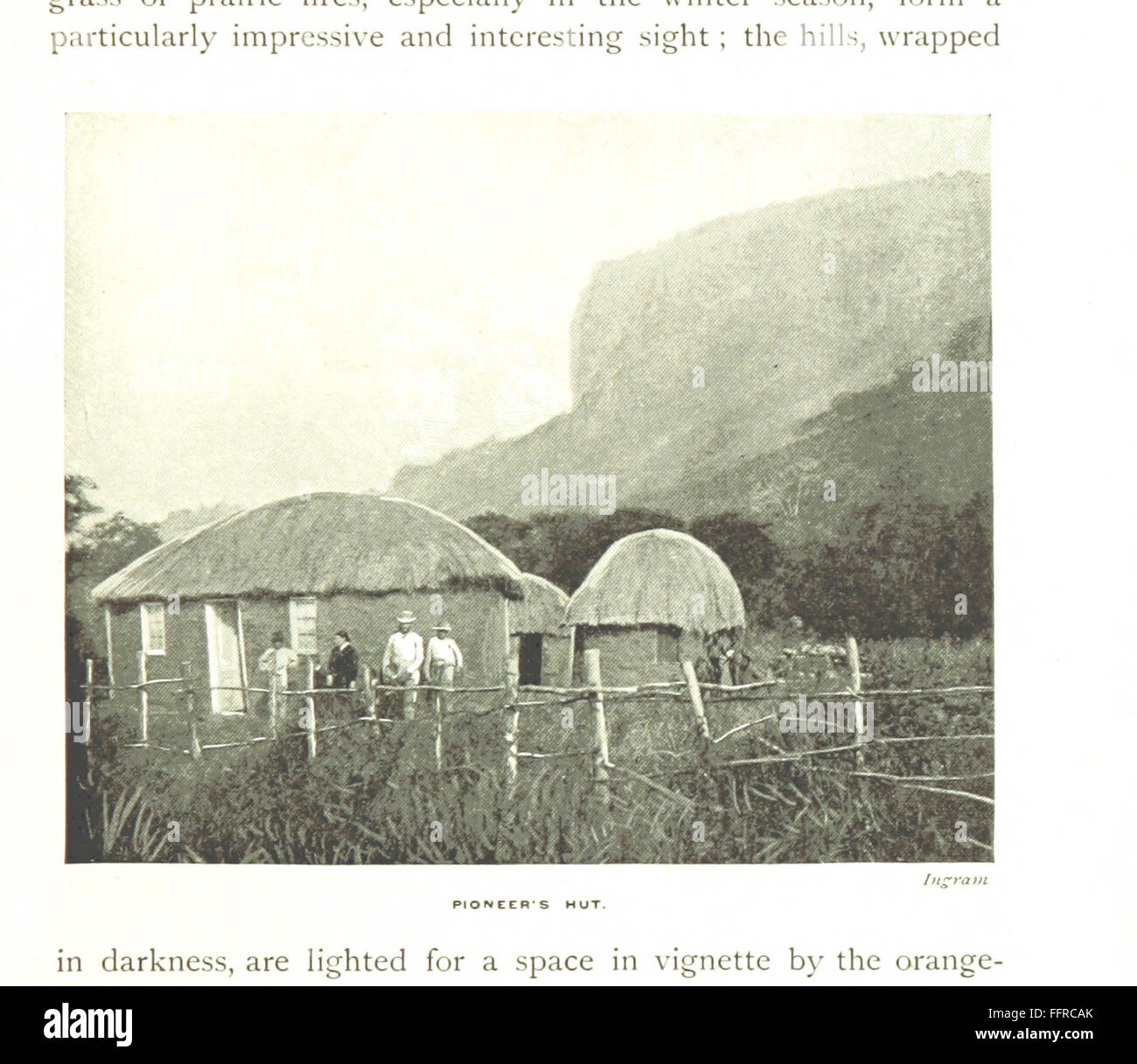 This official handbook for the Colony of Natal offers a detailed guide ...