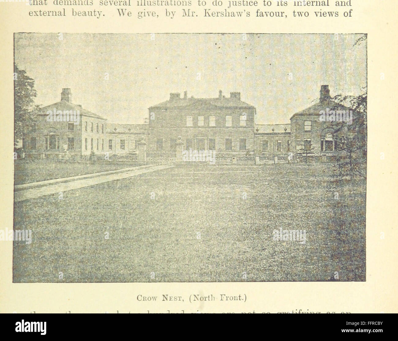 Brighouse rastrick hi-res stock photography and images - Alamy