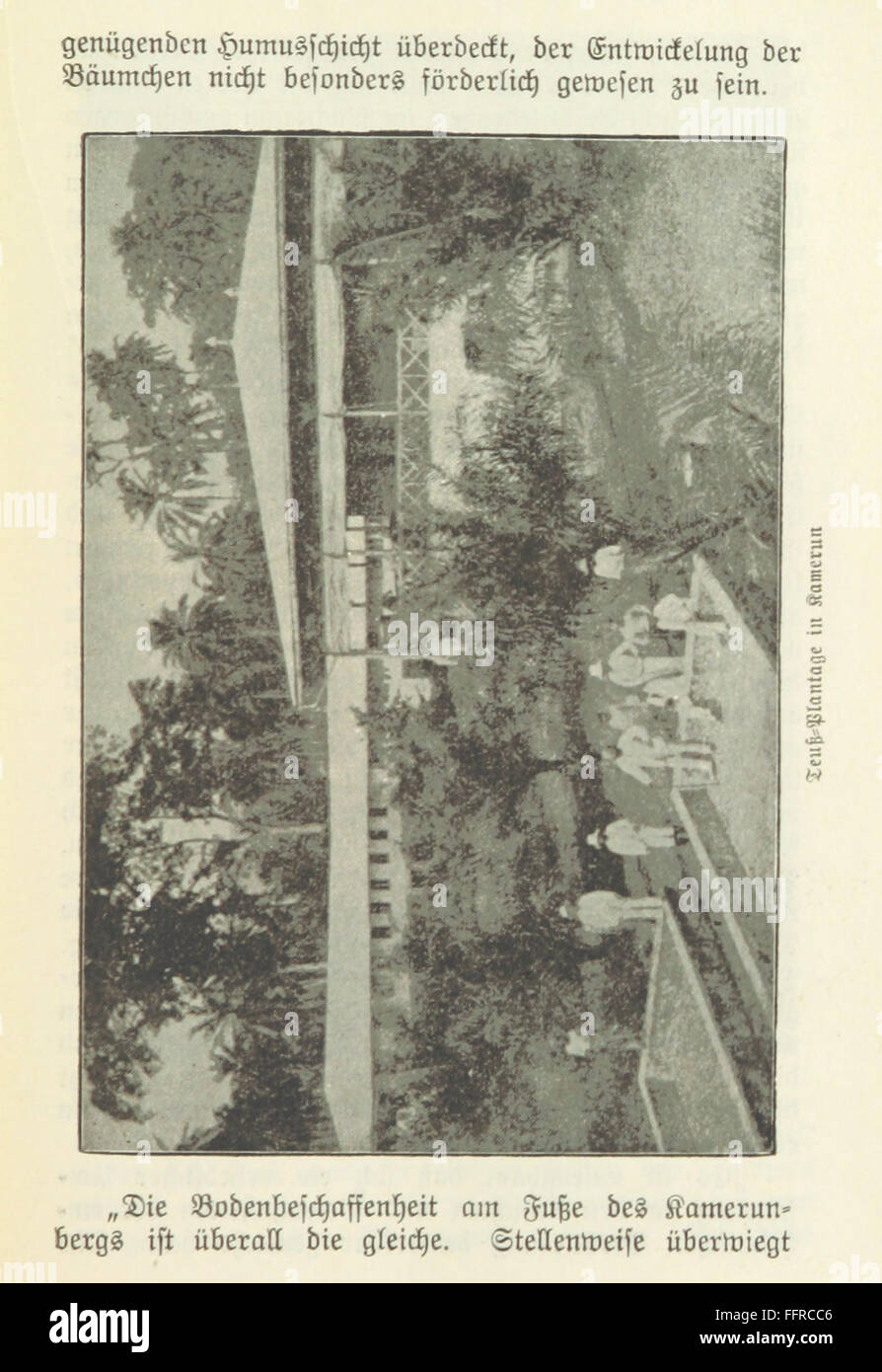 'Deutschlands Kolonien' examines Germany’s colonial empire, focusing on ...