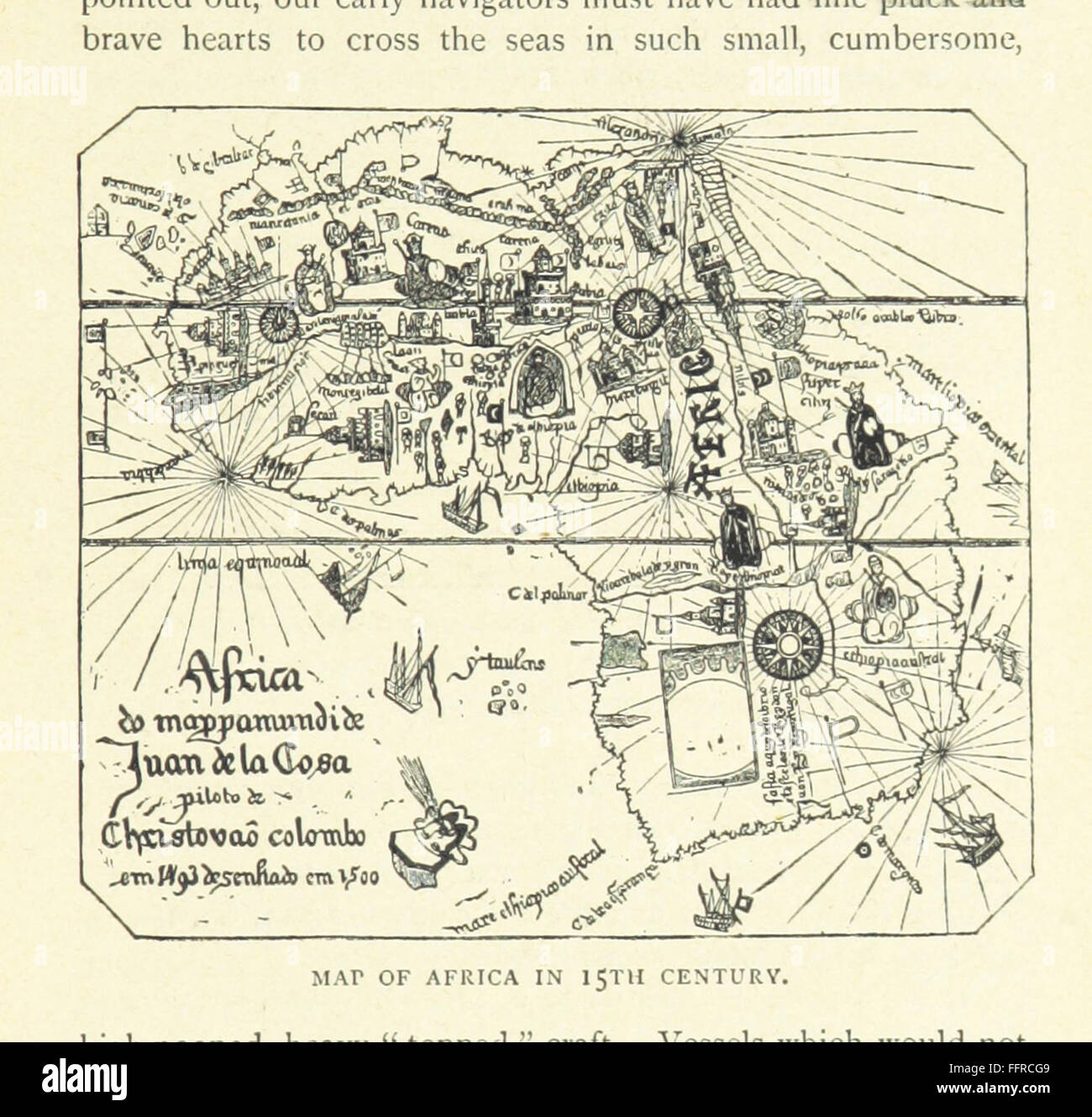 'The Romance of Navigation' traces the history of maritime exploration ...