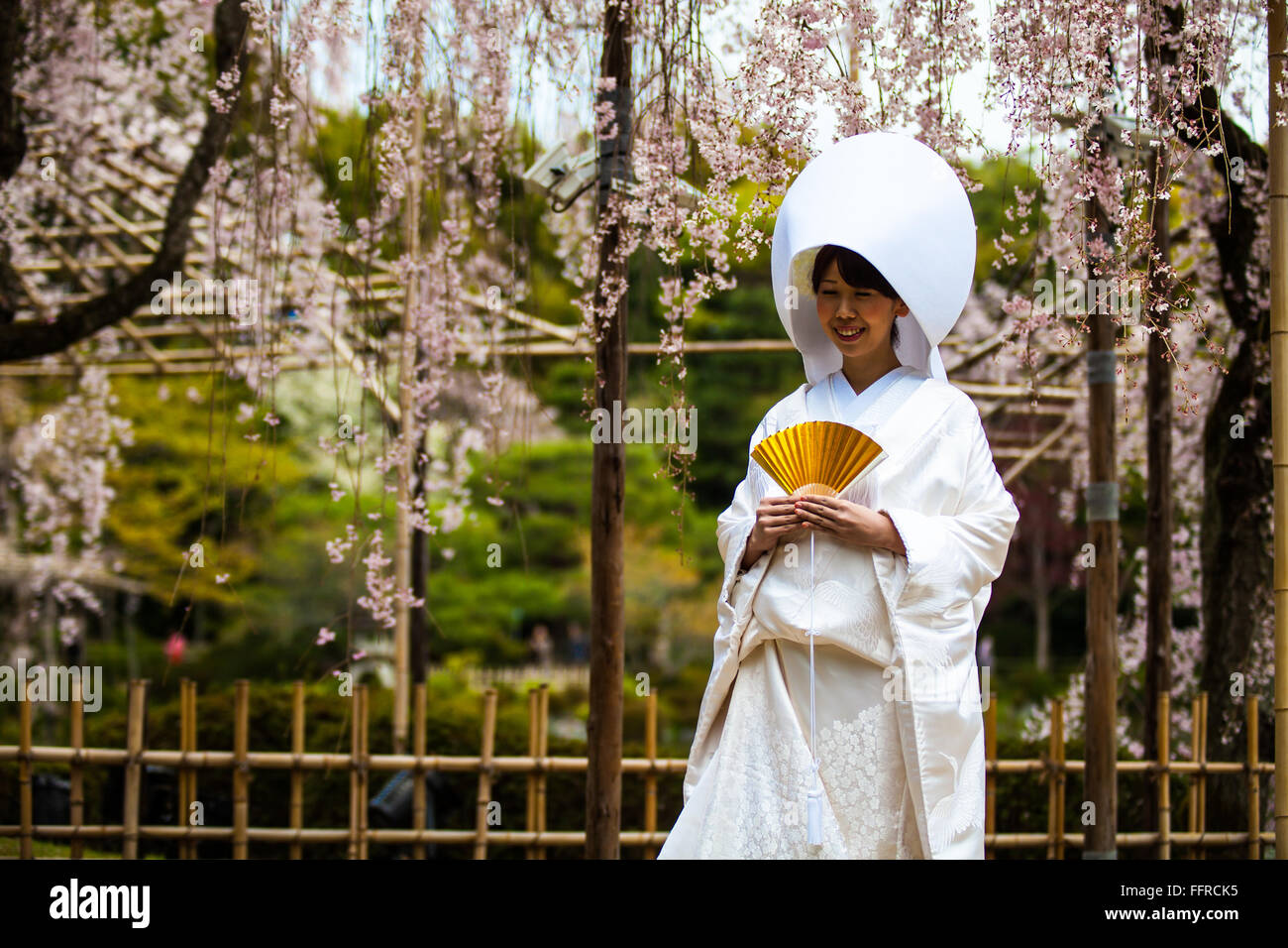 Kyoto, Japan - July, 12 : The perspective view of kyoto stree view as ...