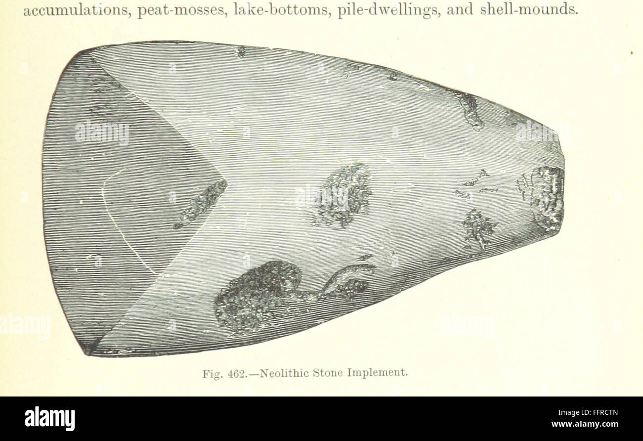 A revised and enlarged third edition of a geology textbook, offering ...