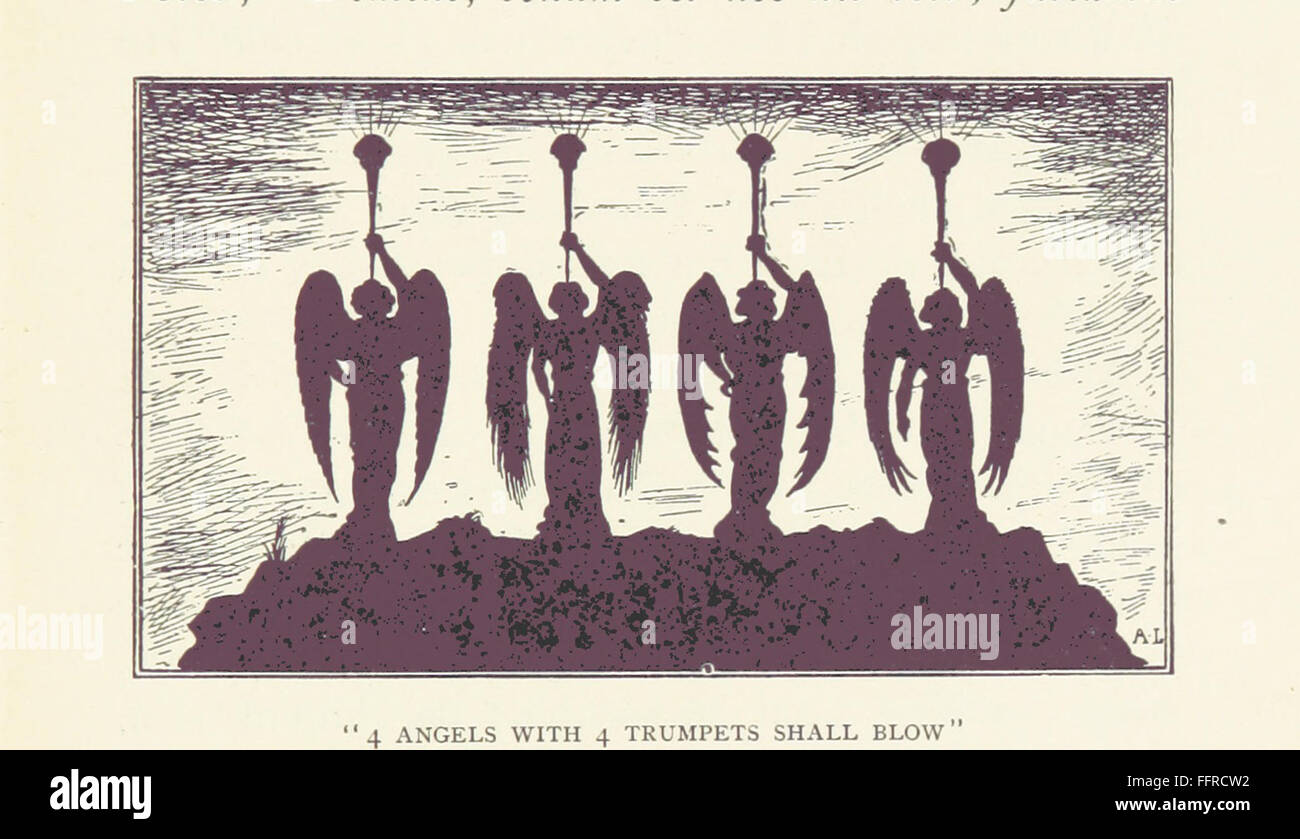 The book is a 19th-century edition of 'The Marvellous Adventures of Sir ...