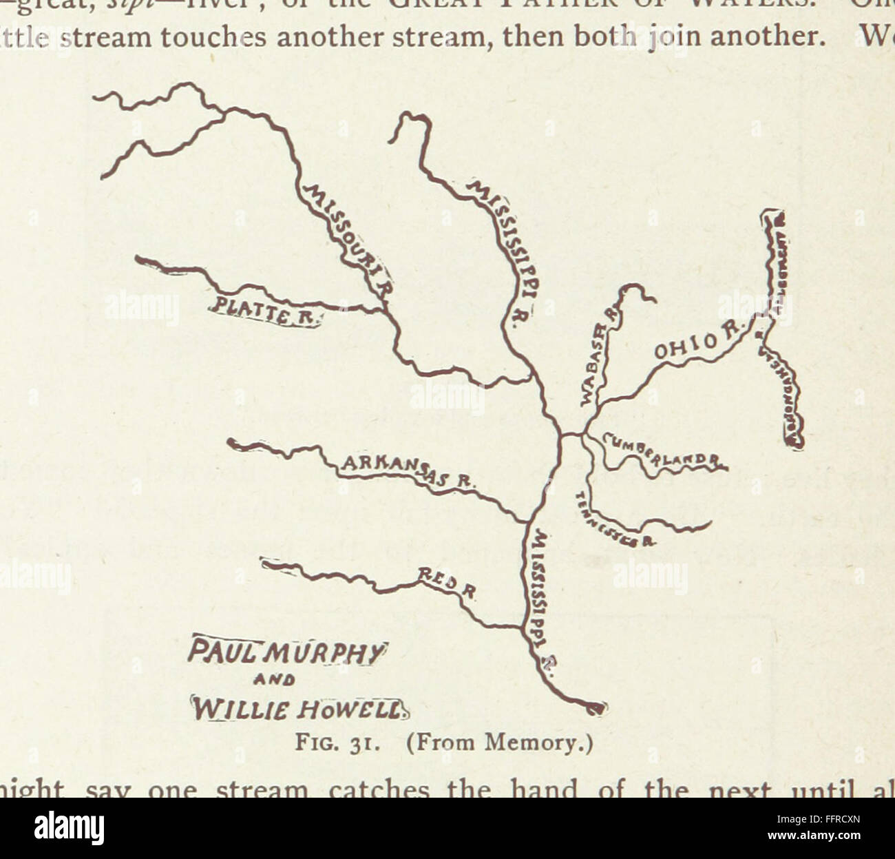 A vintage book on map modeling techniques in geography, detailing the ...