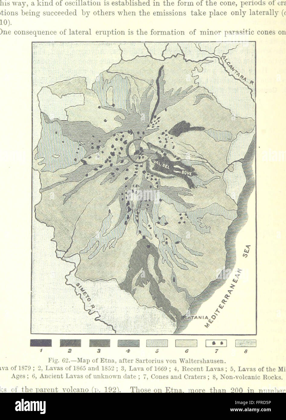 The 'Text-book of Geology' is a comprehensive educational resource that ...