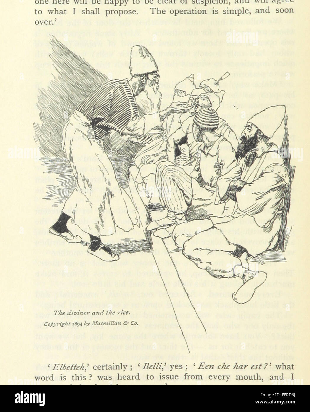 A classic Persian tale following the adventures of Hajji Baba, a witty ...