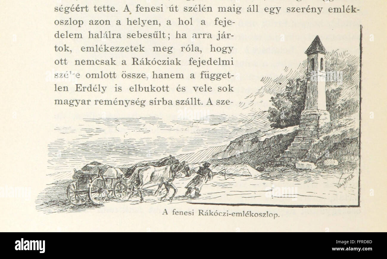 'Magyarország Története' (History of Hungary) provides an in-depth look ...