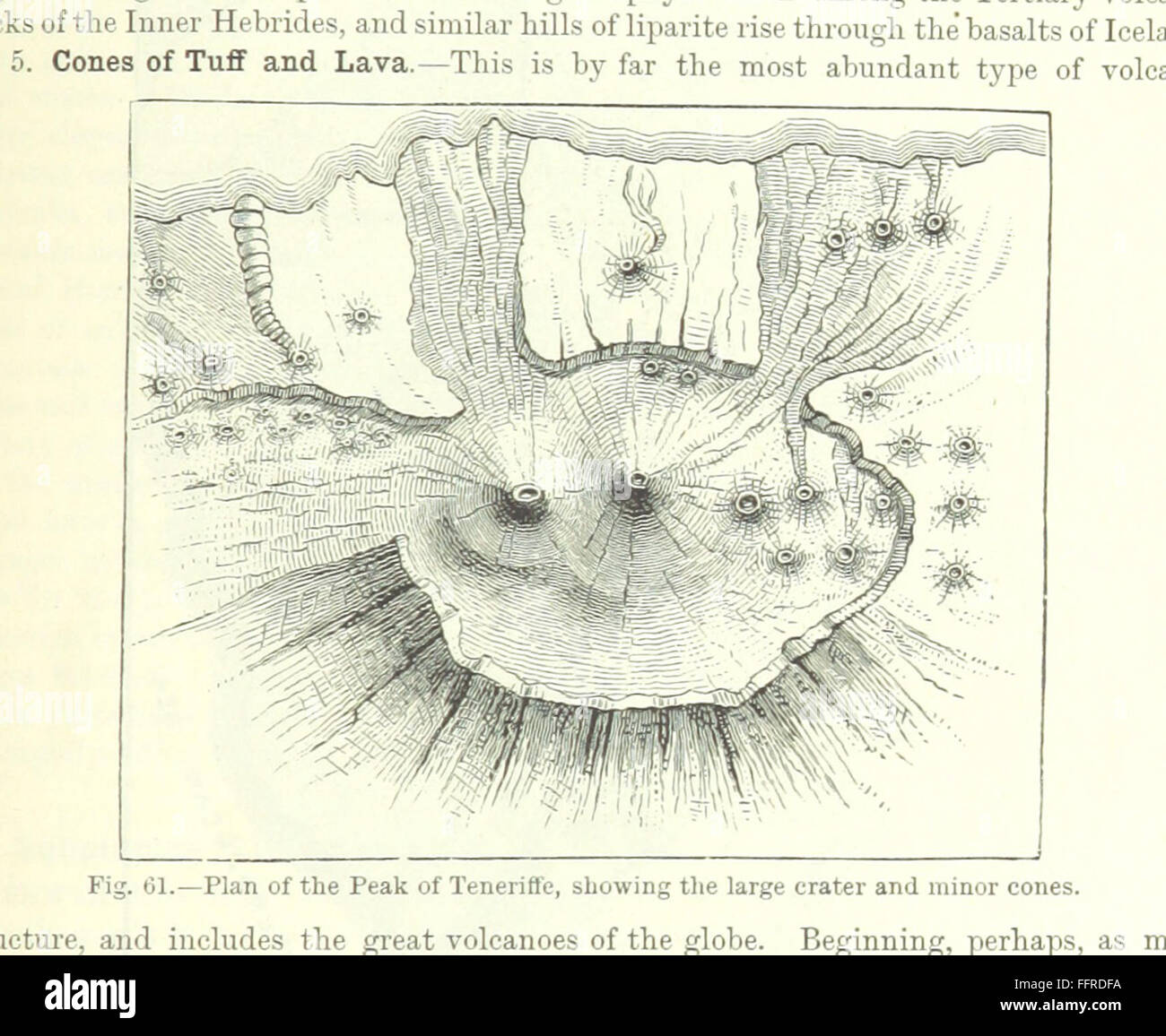 The third edition of 'Text-book of Geology' offers a detailed ...